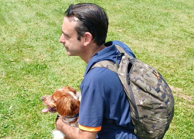 Disparition de Romain Assier, une rencontre furtive mais troublante, ce ...